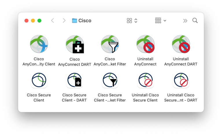 Migrating to Cisco Secure Client 5 – macadmin.fraserhess.com